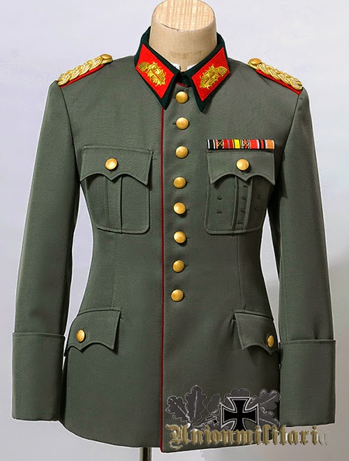 Union Militaria: WW2 German Uniforms-SS Uniform,Wehrmacht Uniform ...
