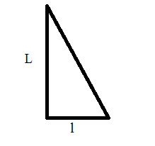 Comment calculer: Comment calculer l'aire d'un triangle rectangle