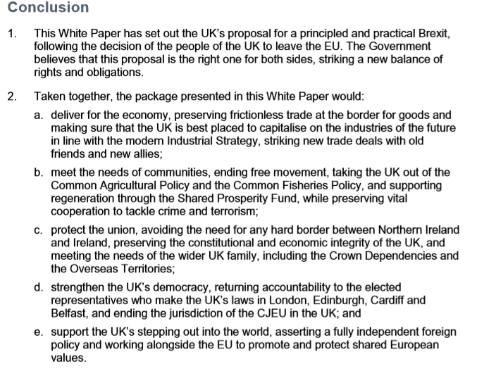 Law And Lawyers Uk Eu Future Relationship The Uk Proposals July 2018