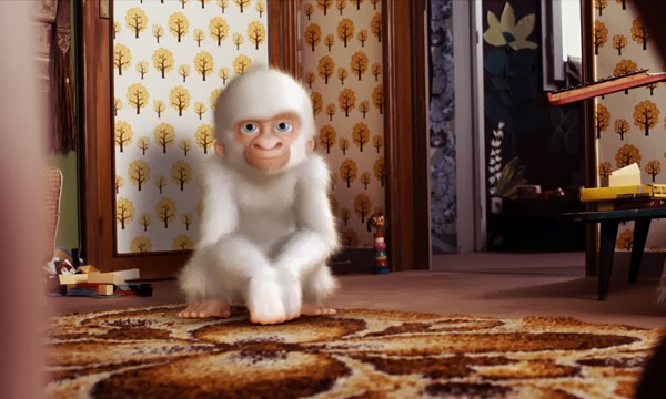 Infumables: Copito de nieve