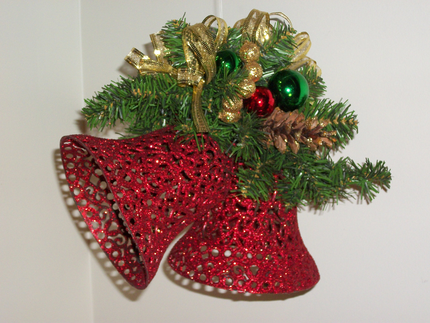 Beautiful Christmas Bells Collection | INTERNATIONL FASHIONZ