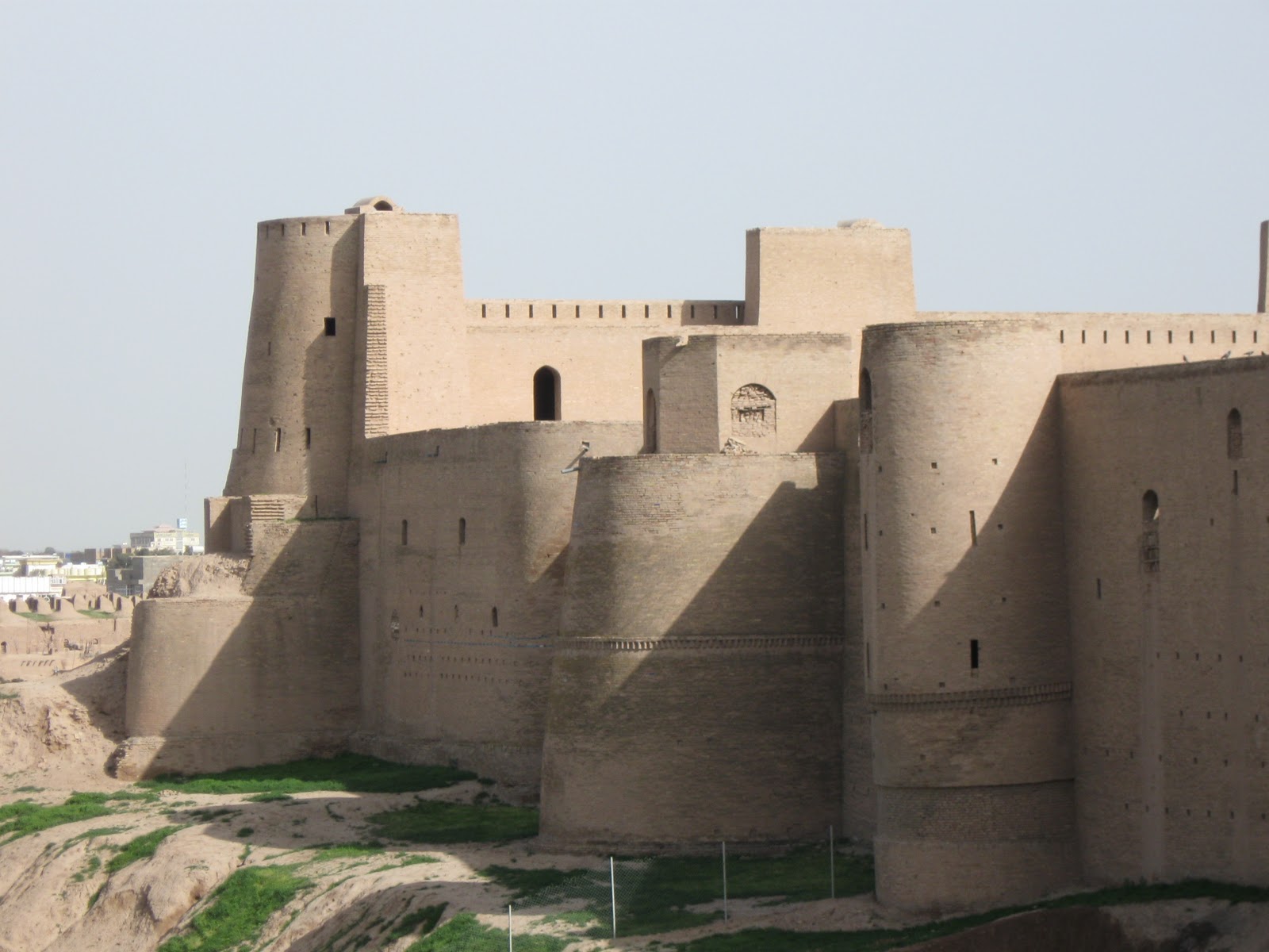 EXPLORE THE WORLD: Fascinating Herat; Image Gallery