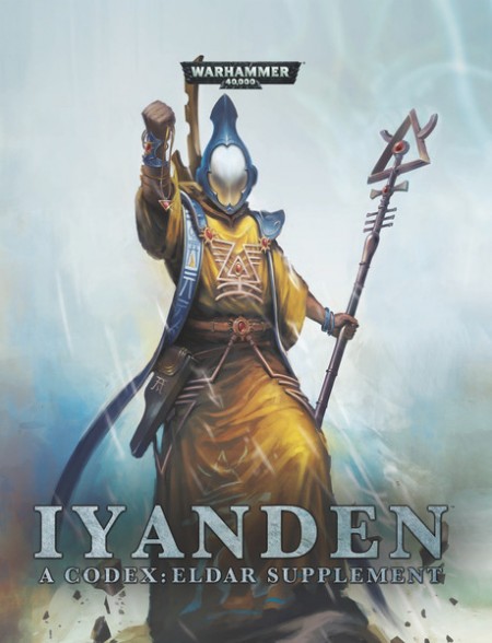 Iyanden Digital Version is Released. Inside Information - Faeit 212