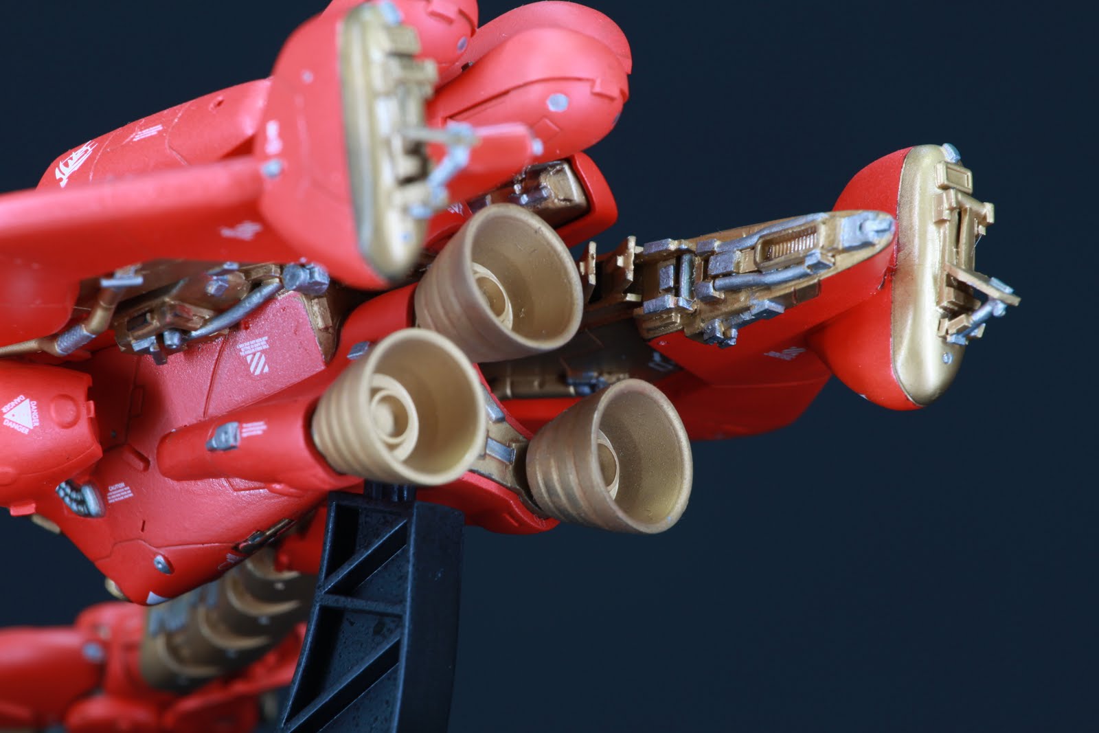 BLACKBOX: MA-06 VAL-WALO