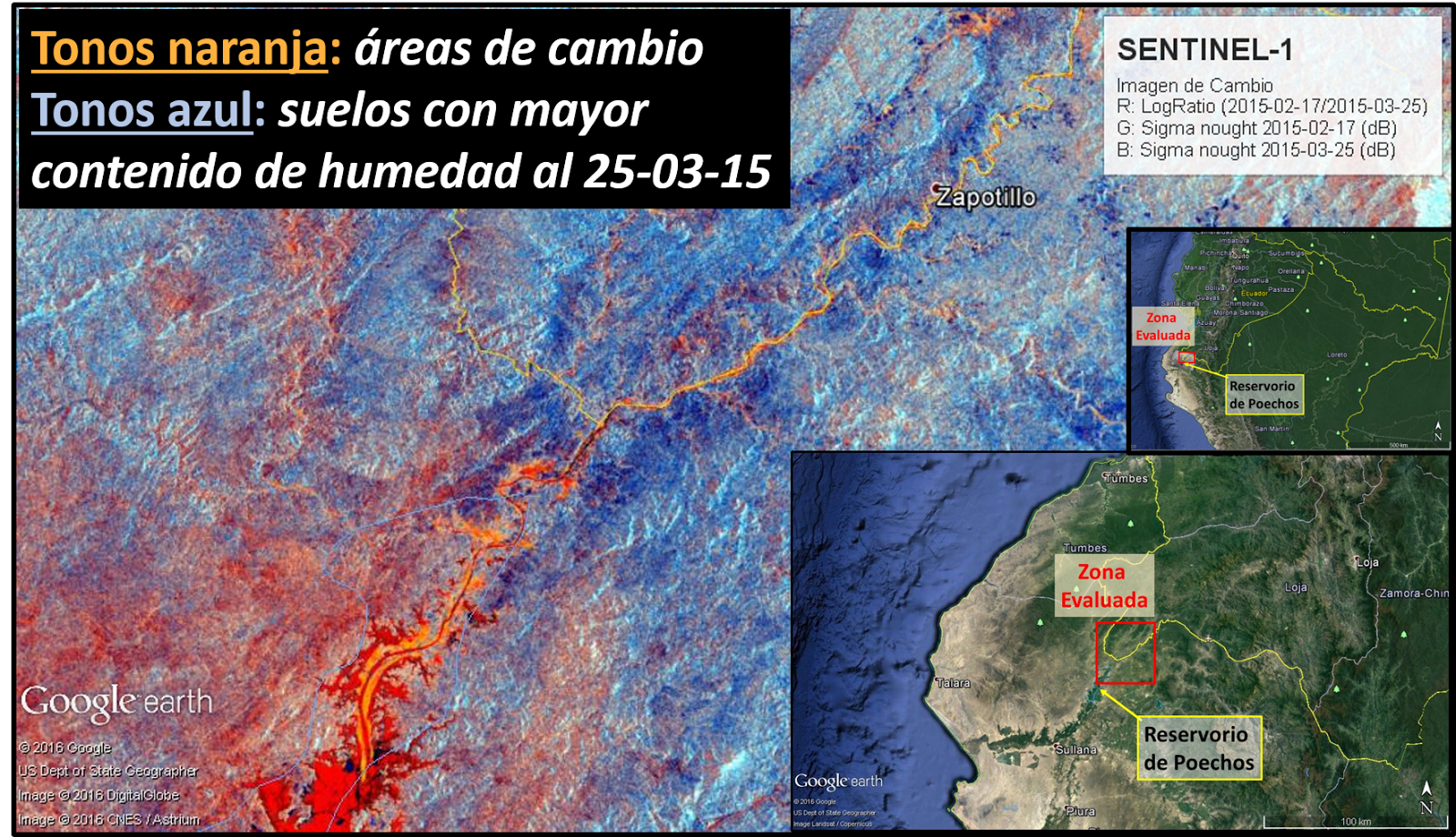 GEOINFORMACIÓN: TELEDETECCIÓN, SIG Y MODELAMIENTO NUMÉRICO ESPACIAL ...