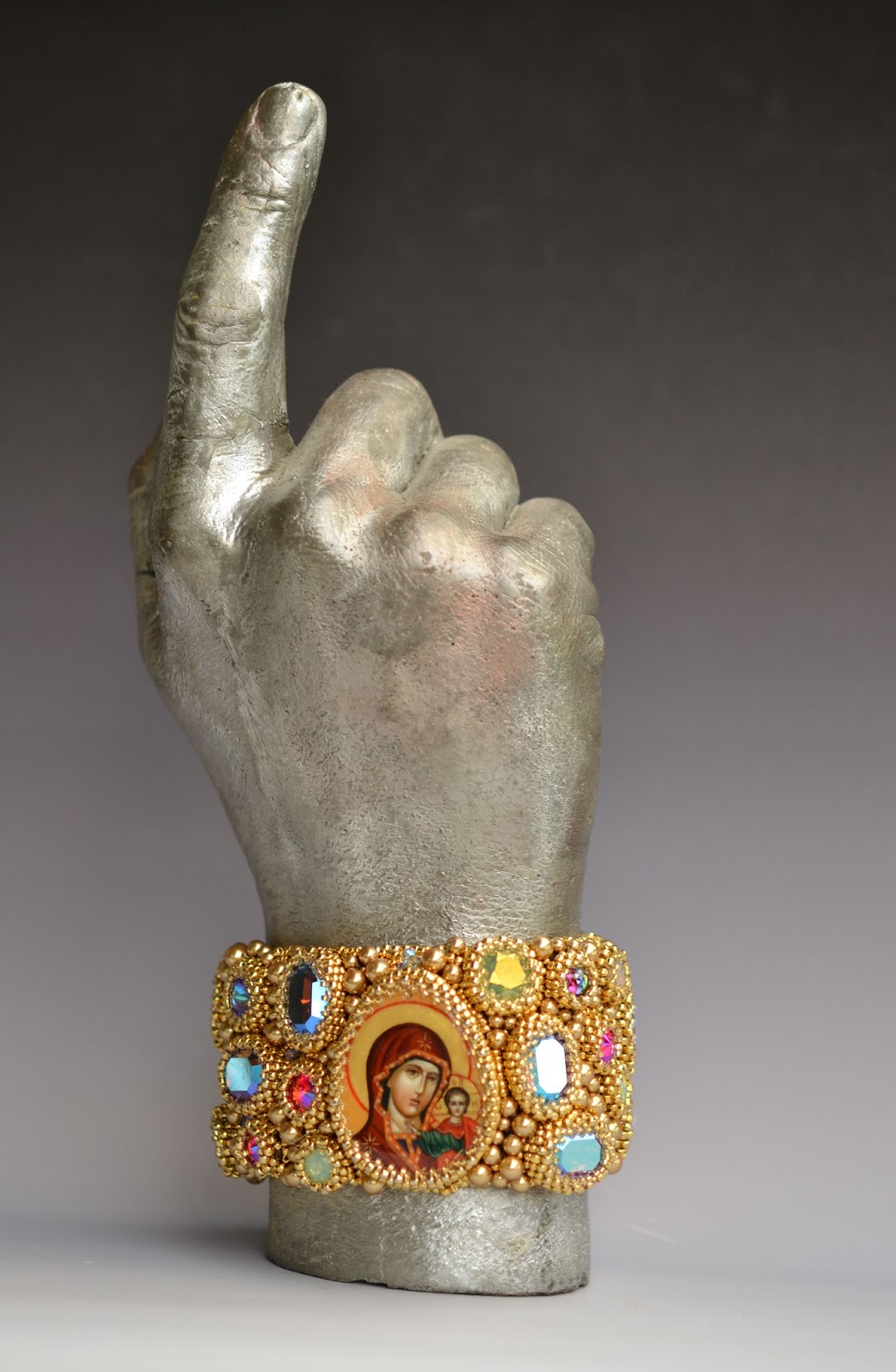 Welcome to my gallery of things that only exist for their own purpose...