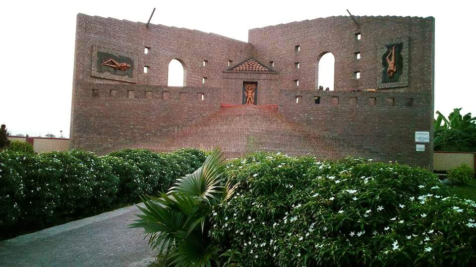 Alamdanga Boddovumi,Chuadanga-(আলমডাঙ্গা বধ্যভূমি,চুয়াডাঙ্গা)