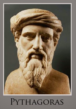 Mari Belajar Teorema Pythagoras....: Sejarah Pythagoras