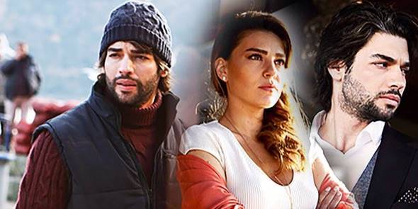 Turska serija Ponovno rođen na Novoj TV | BH vjesnik