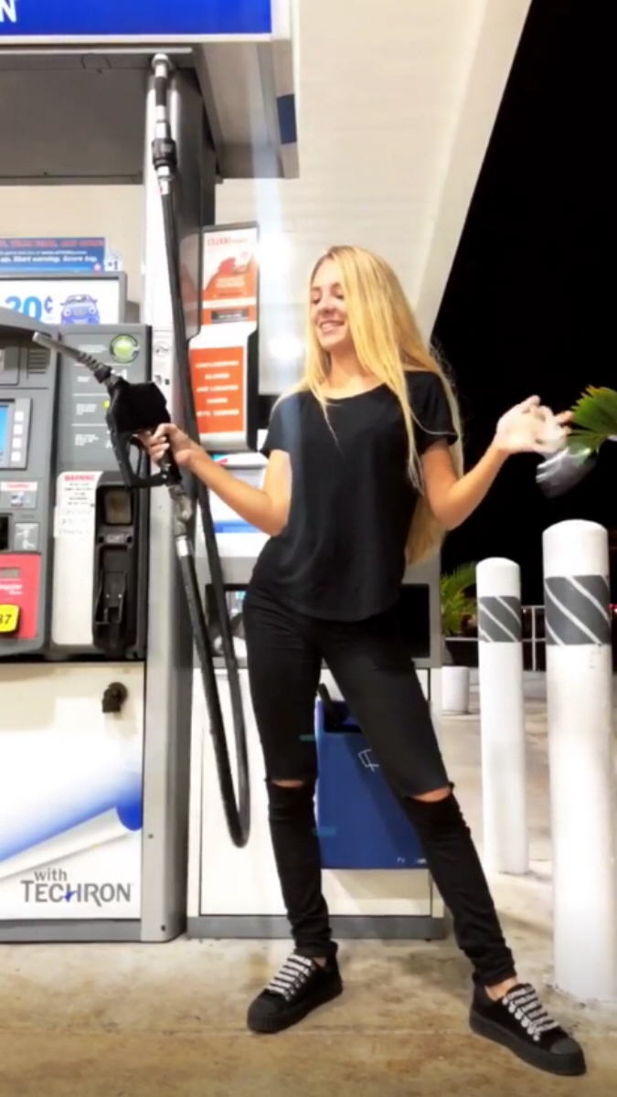 WTA ANGELS: Angelina Dimova Update