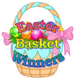 Easter Basket Raffle Winners: ALA | The Kindred AZ Kronicle