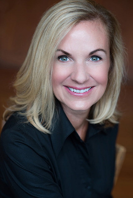 Deb Caletti Author Interview ~ JeanBookNerd