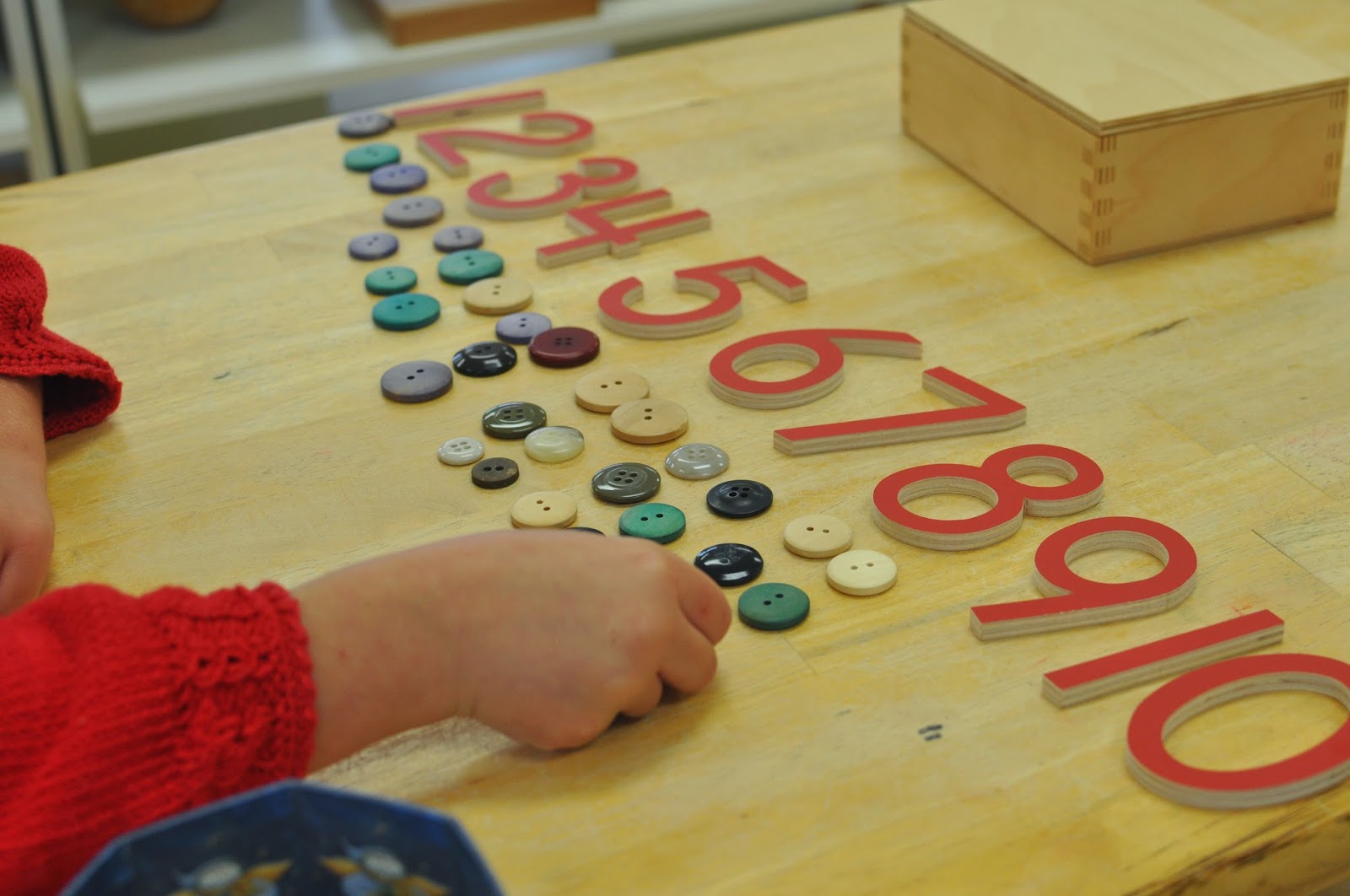 Home Grown Montessori: The Montessori Child at School and Home (3-6)