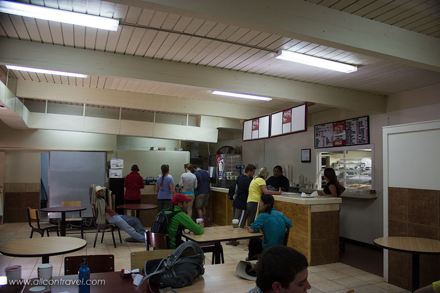 TRAVEL WITH ME: Havasupai, Grand Canyon, AZ (Part 1. Supai Village)