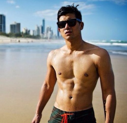 DEMIGODS: Random Chris Cayzer Post