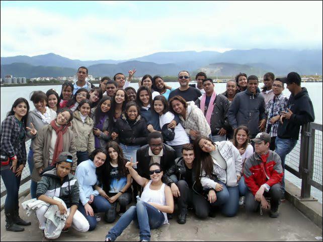 EE PROFA. HELOISA CARNEIRO