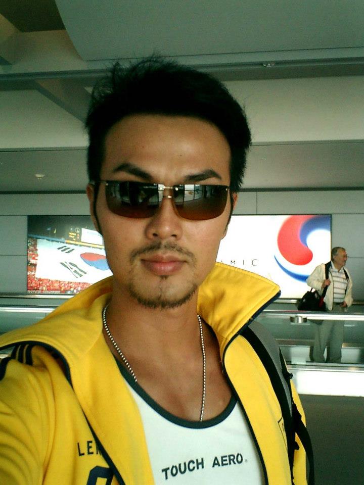 MISTERS MANHUNT: MÍSTER MANHUNT INTERNACIONAL 2005 - TAIWAN - Chen Wei Tung