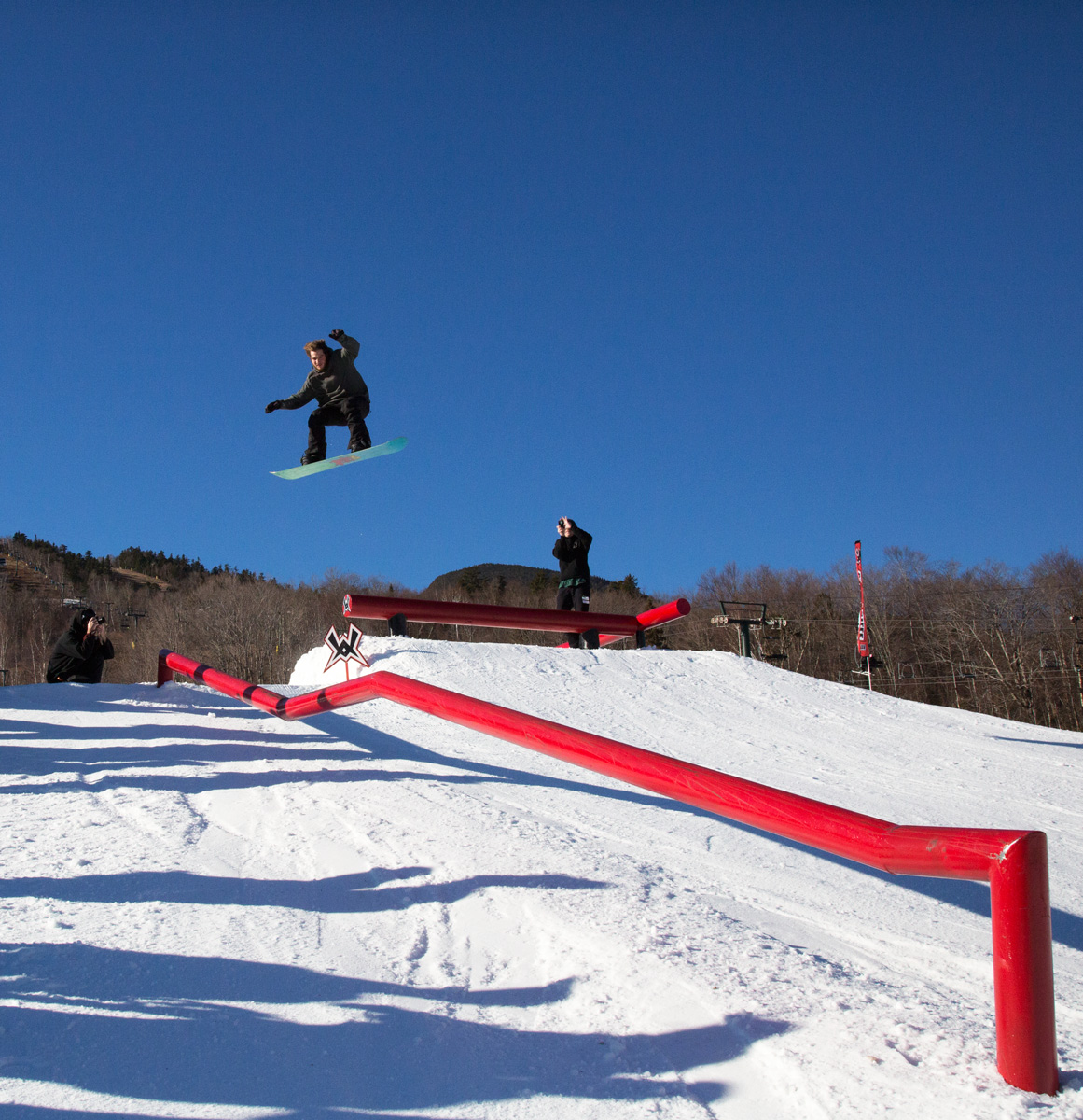 Travis Rubury Photography