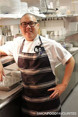 Simon Food Favourites: March into Merivale special event: Charlie and ...