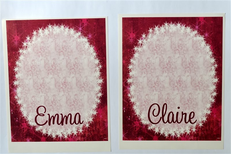 Capadia Designs: Princesses with Square1 Masterpiece