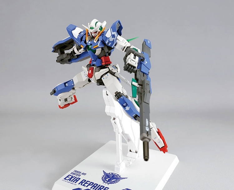 GKgundamkit Professional Modeller Blog: Pre-order : DRAGON MOMOKO 1/100 ...