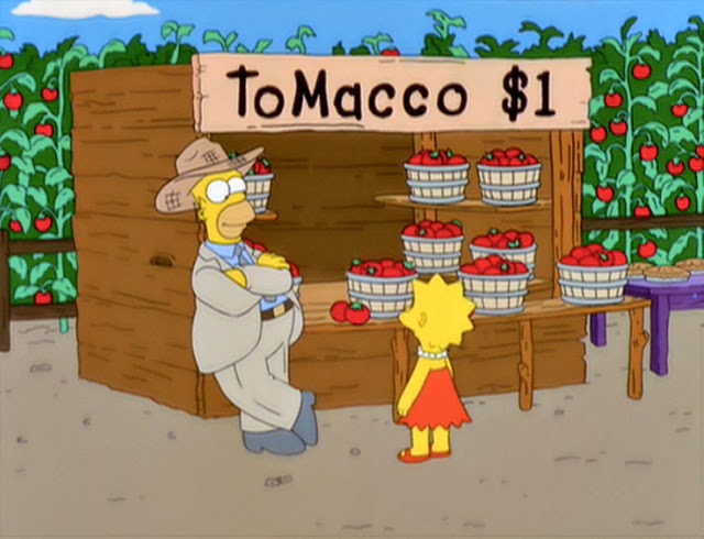 Playing Favorites: The Top 10 Simpsons Episodes from the Mike Scully Era