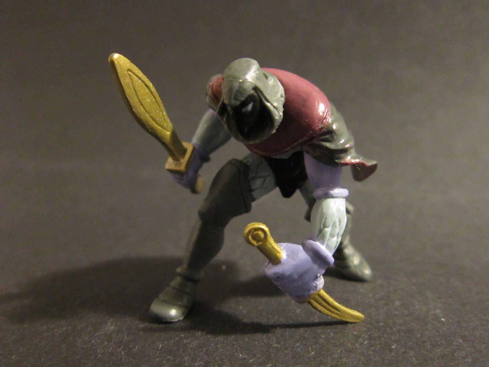 My Best Toys: PVC - Huntik: Secrets and Seekers...