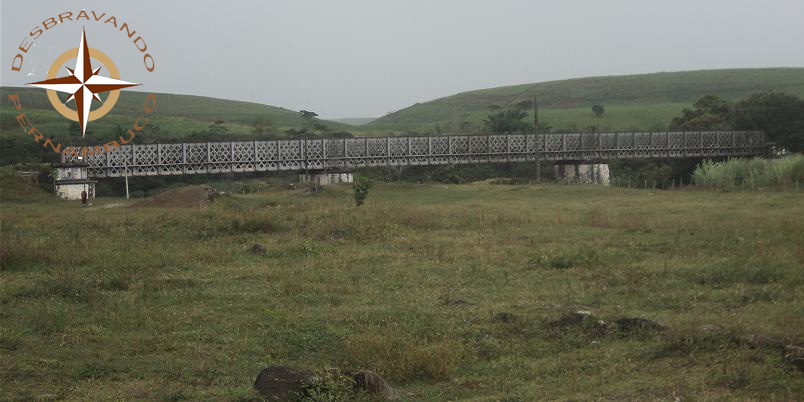 Desbravando Pernambuco: Palmares