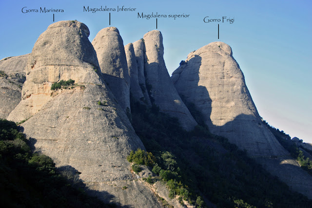 ANNATOTFOTOS: MONTSERRAT