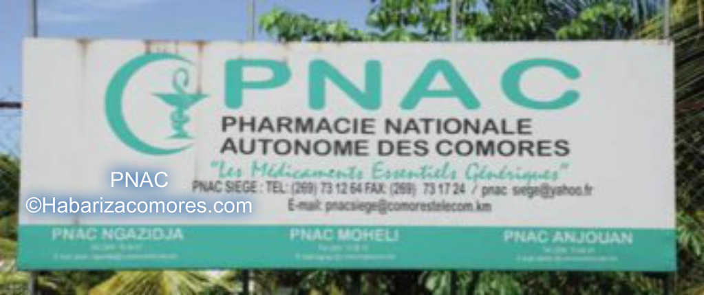 La face cachée de la réinstauration de la PNAC | HabarizaComores.com ...