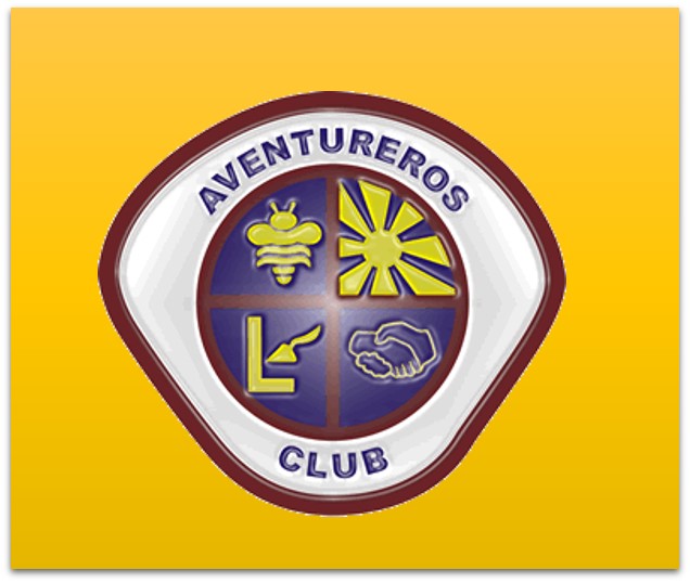 CLUB AVENTUREROS ~ JA ASOCIACIÓN NORTE DE CHIAPAS