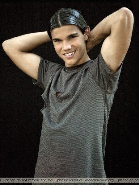 NÓS AMAMOS A SAGA CREPÚSCULO!!: JACOB BLACK