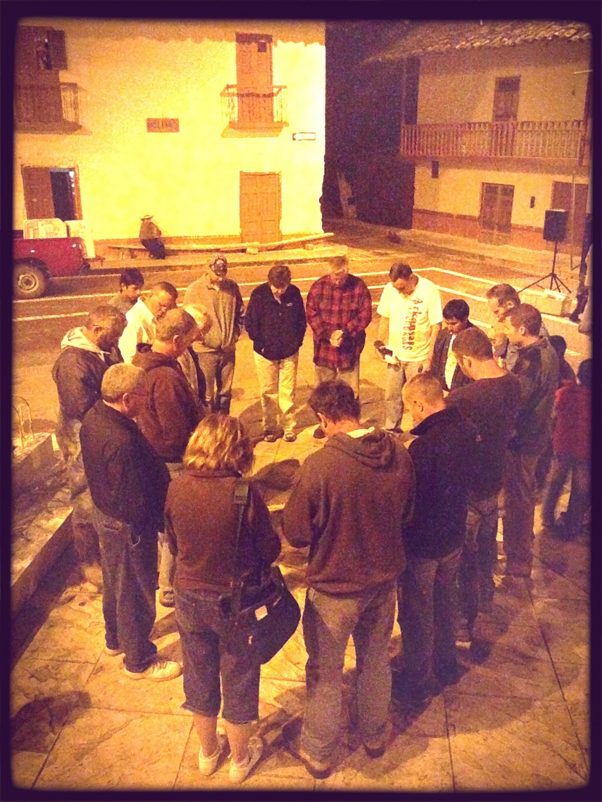 Uniting The Matara Community (By God's Love & Grace) Through The ...