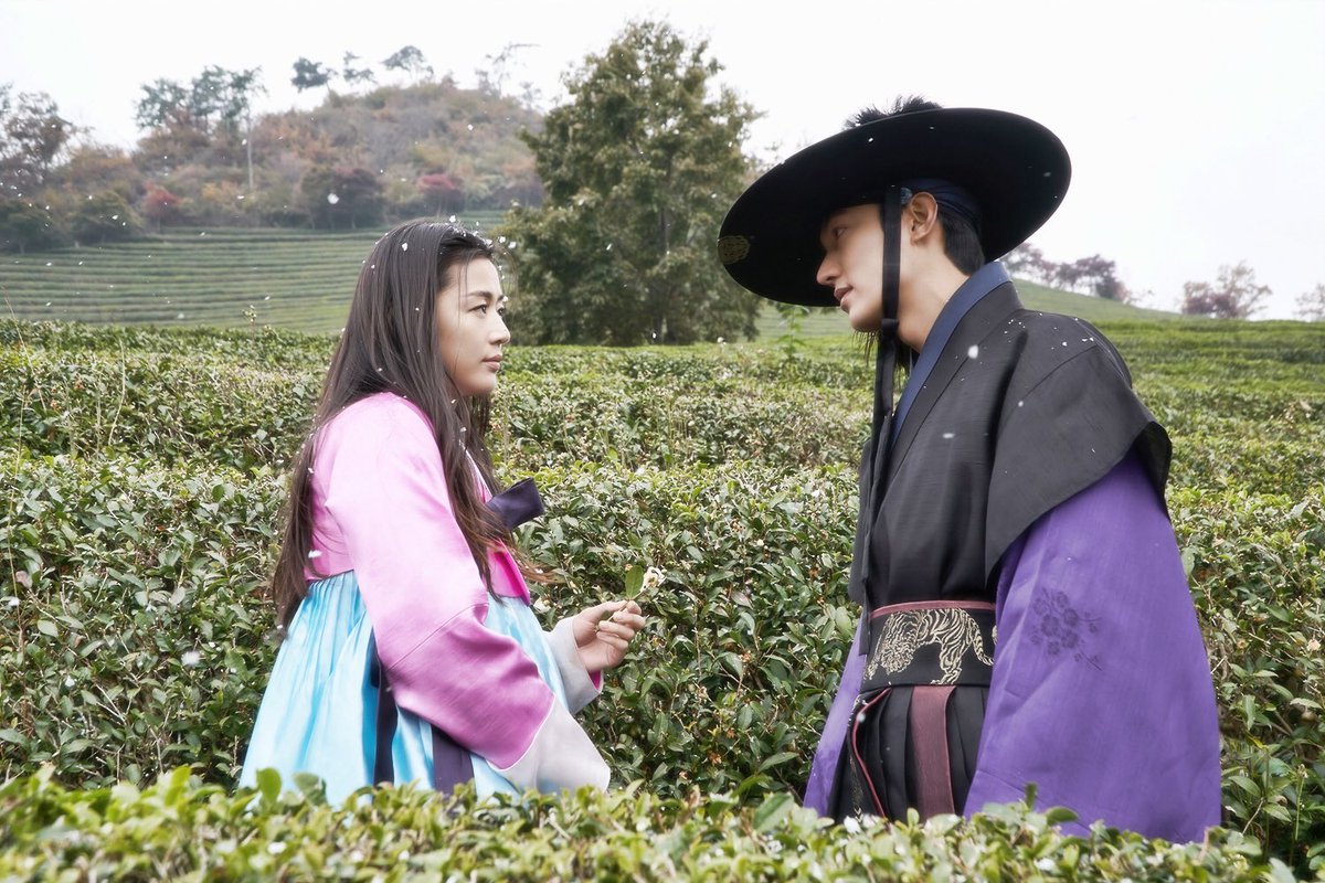 LEE MIN HO CHILE : [FOTOS] 161130 DAM RYEONG & SE HWA ^^ LEGEND OF THE ...