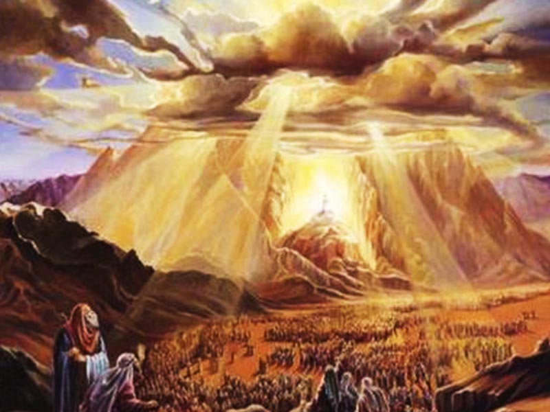 Hablemos De Religion: Génesis 29:31 a 30:24. Los hijos de Israel