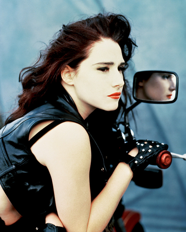 tiffany-singer: Rare pics from TIFFANY the singer