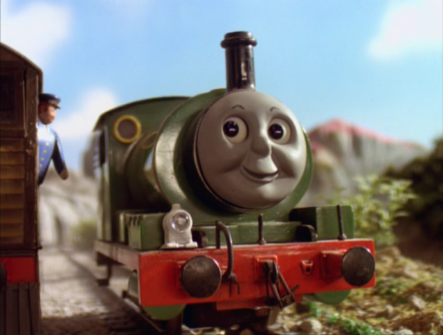 The Good, The Bad and Toby: "Toby & The Flood" - The Bad Side (by ...