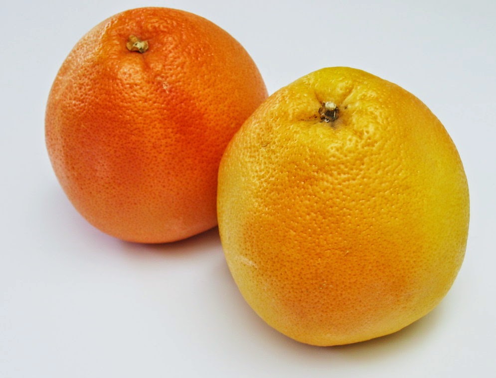 Impeccable, Comment pamplemousse peut vraiment nous aider à perdre du ...