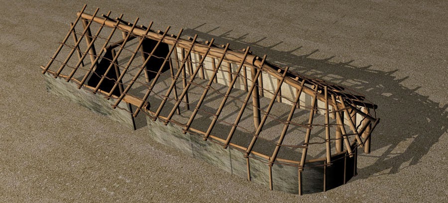 The Stream of Time: The Minoans: Aegean Decline and the Bronze Age Collapse