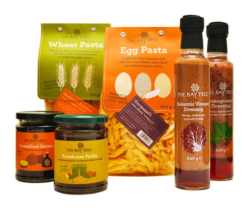 35 Creative Packaging Designs For Food | Mow Design | Graphic Design Blog