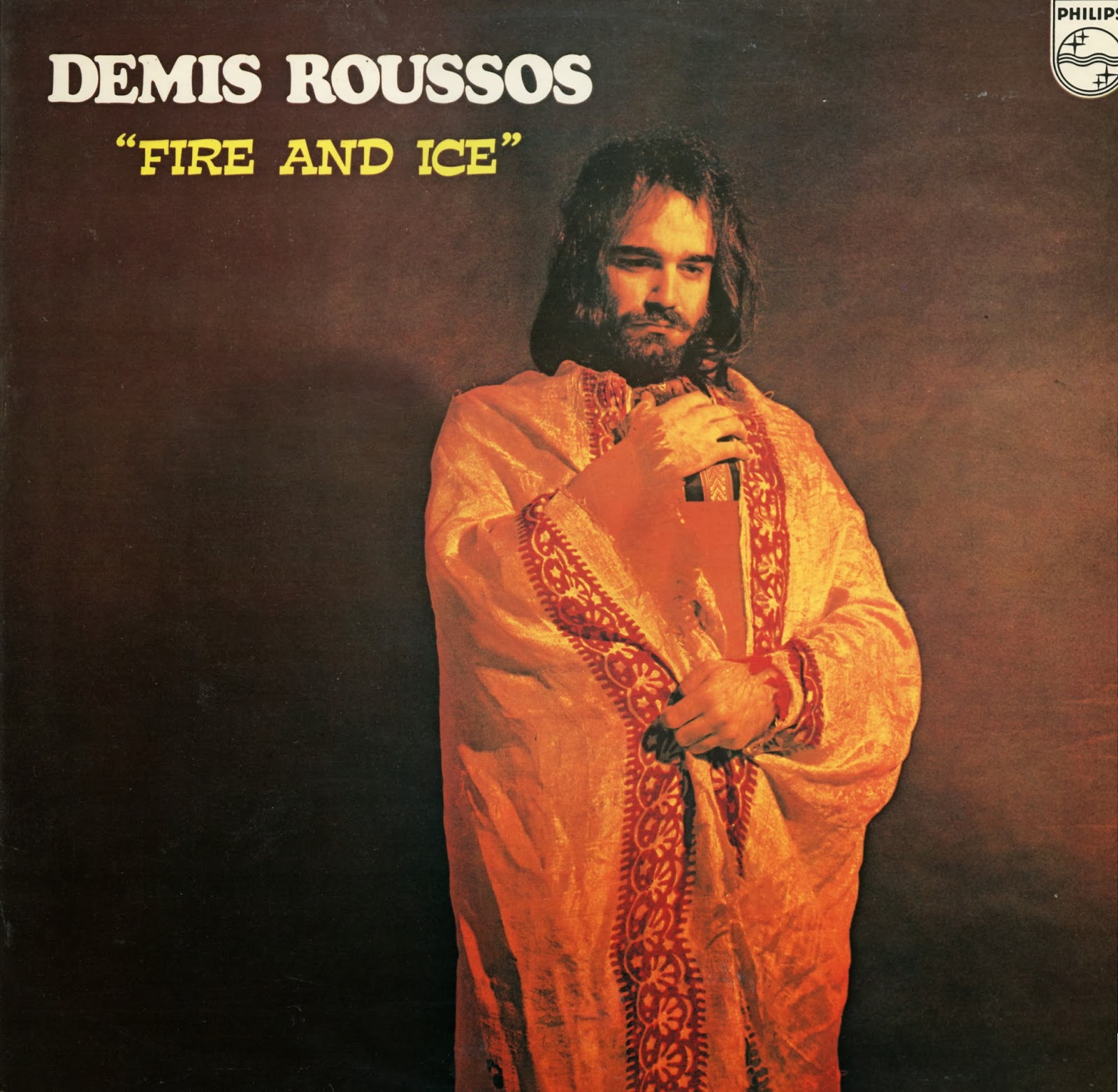 Luigi's 50's & 60's Vinyl Corner: Demis Roussos....320 Kbps