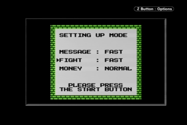 The RPG Consoler: Game #56: Knight Quest (Game Boy) - Where There's a ...