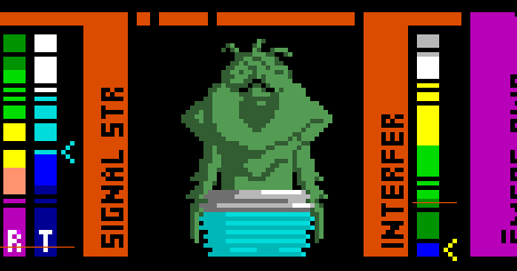 Code Continuum: Now for the details.