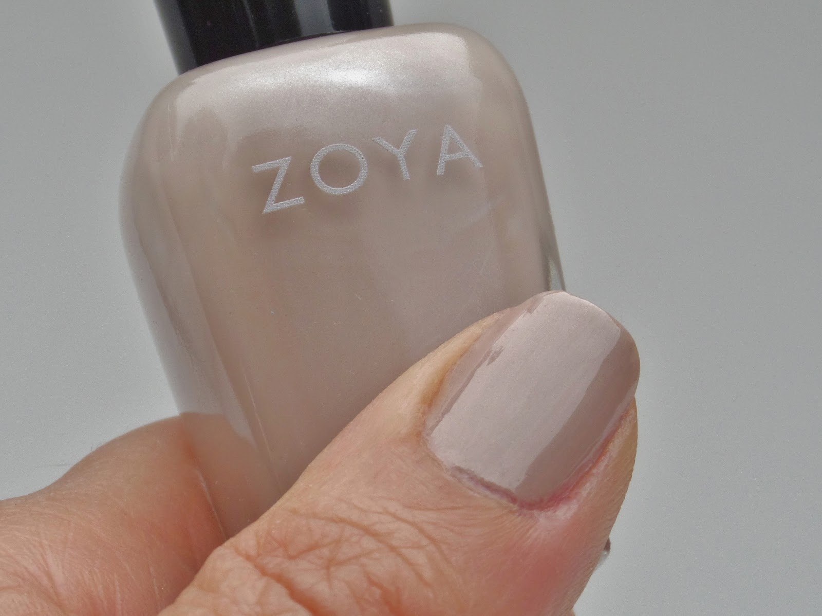 Zoya Sophisticates Fall 2017 Collection
