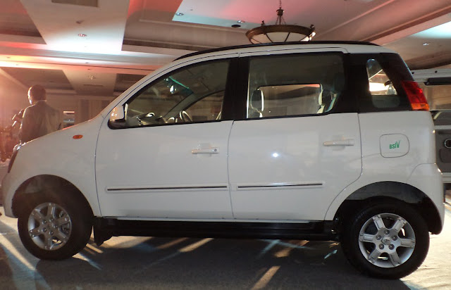 BIGTECH reviews: Mahindra Quanto