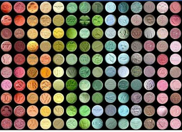 WY(ေခၚ) ရာမ(စိတ္ ႂကြ႐ူးသြပ္ ေဆးျပား)အ ေၾကာင္ း တ ေစ့တ ေစာင္ း