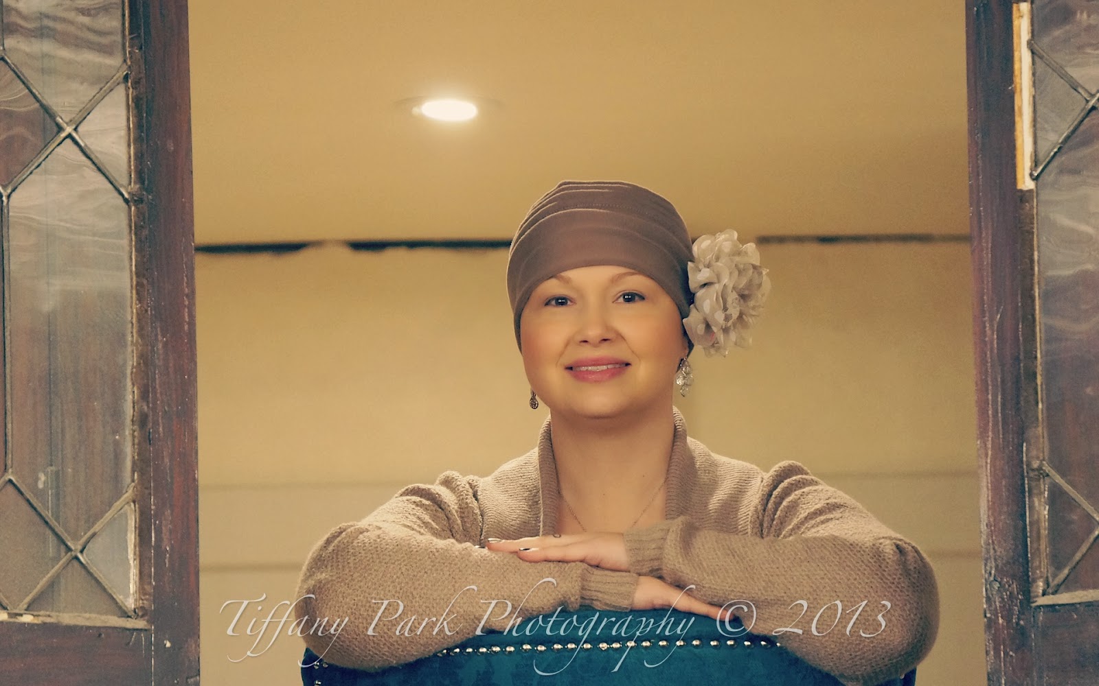 Tiffany Park Photography: Faith Not Fear - Laura Clift - Our Very Own ...