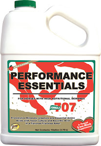 POR LA SALUD DE TU EQUINO