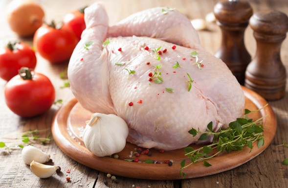 Tips Mudah Membeli Ayam Segar Di Pasaraya - blog santai-santai jerr!