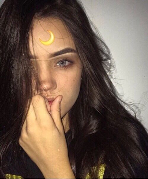 Tipos de Girls: Tumblr